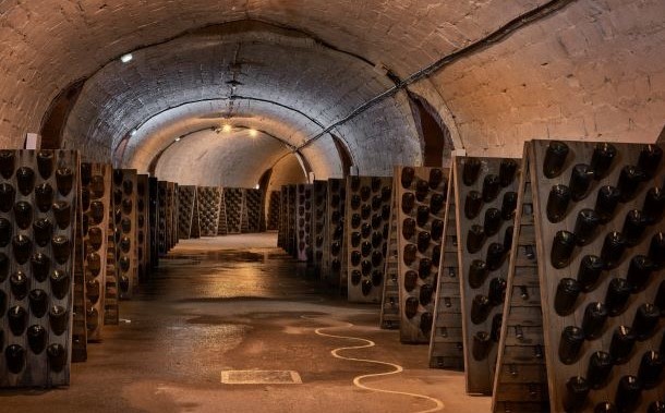Canard-Duchene Champagne - French famous Champagne house | CandC