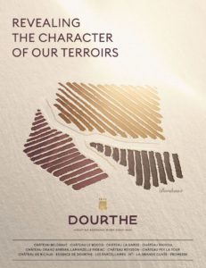Dourthe Wine & vineayards, Bordeaux wine Dourthe -Bordeaux great wines