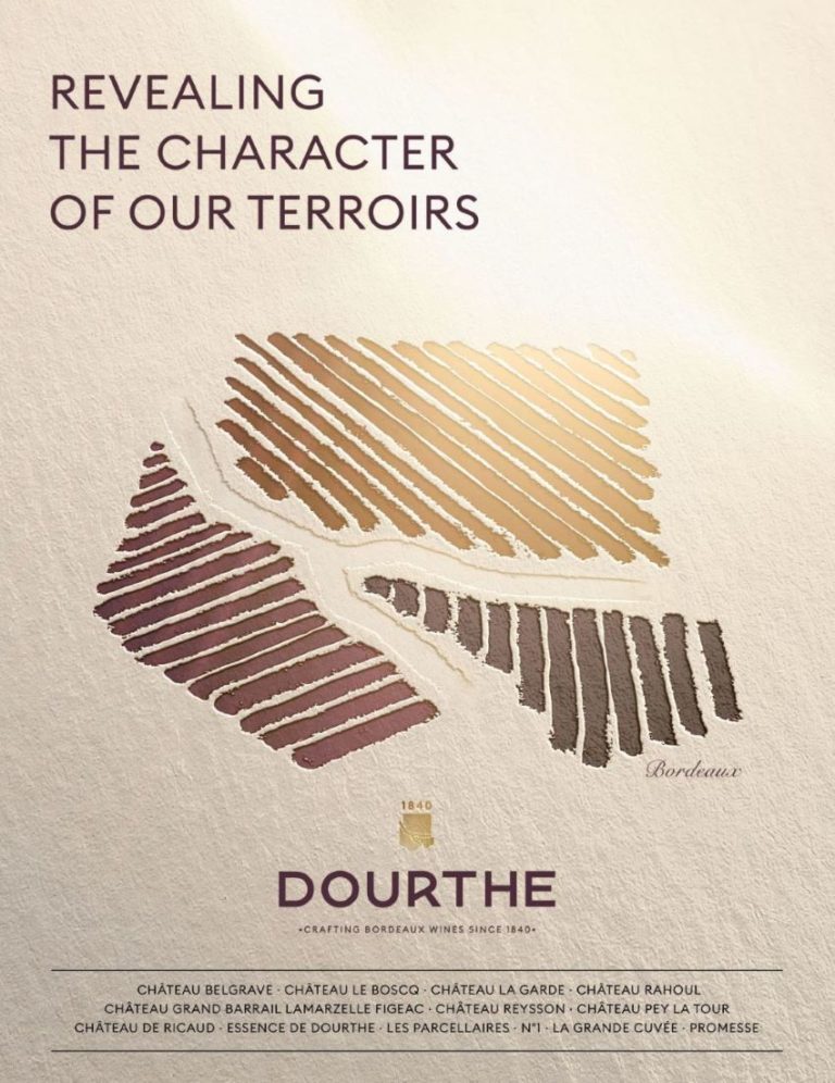 Dourthe Wine & vineayards, Bordeaux wine Dourthe -Bordeaux great wines